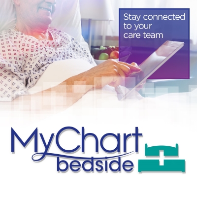 MyChart Bedside | Boulder Community Health